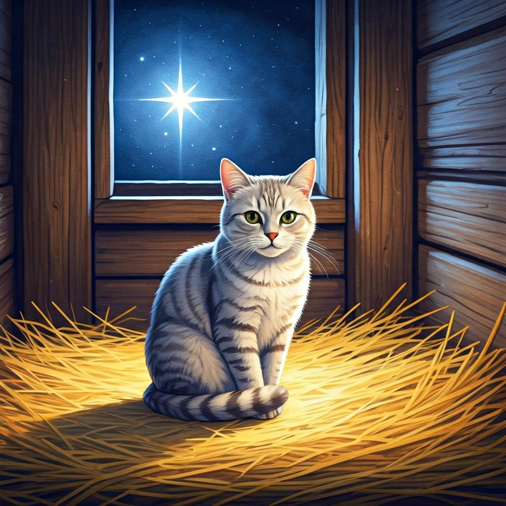 Christmastide Subscription 2025: The Nativity as Narrated by the ...